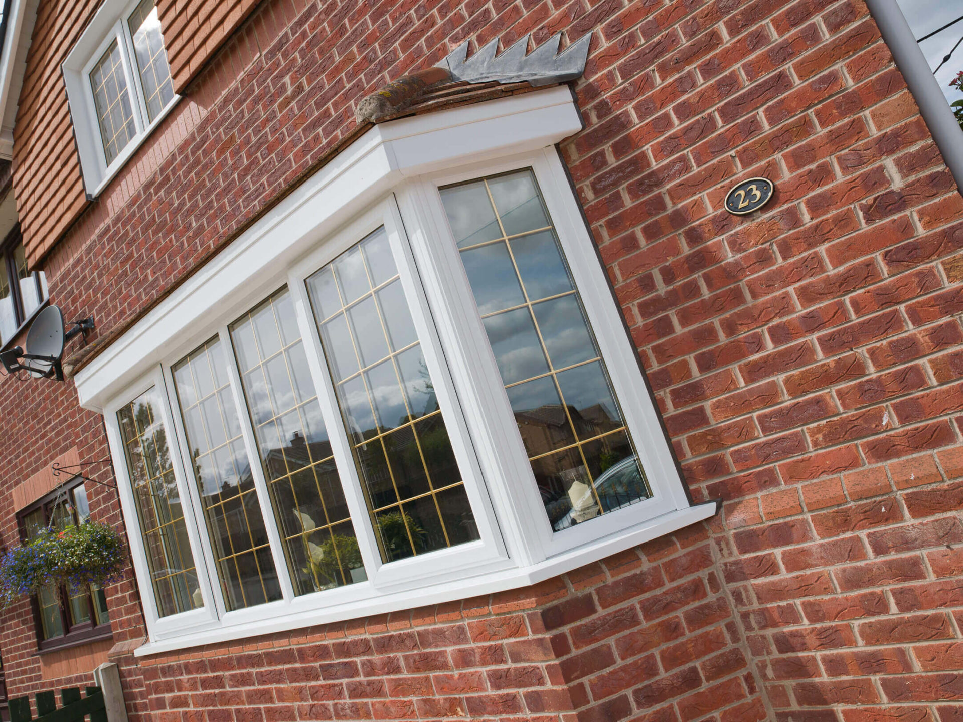 Bow & Bay Windows Chesterfield | Bow & Bay Windows Prices