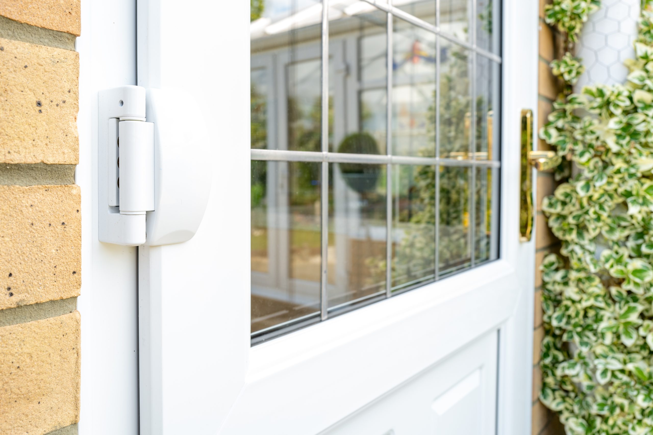 uPVC Doors Chesterfield | uPVC Doors Chesterfield